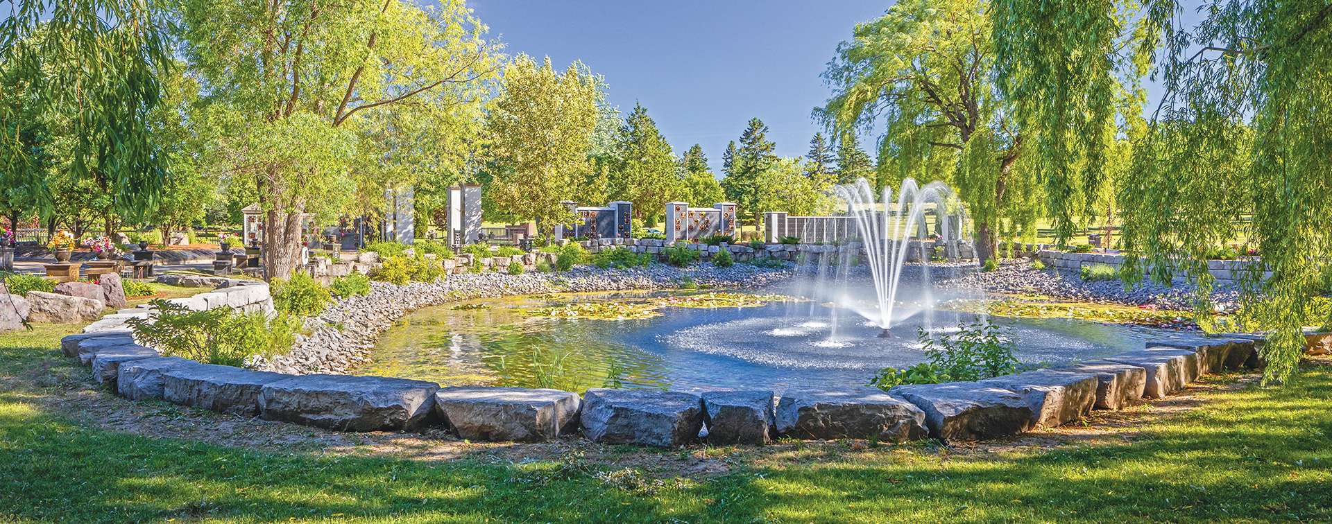 Arbor Chinese – Chinese Cemetery Gardens Across Canada
