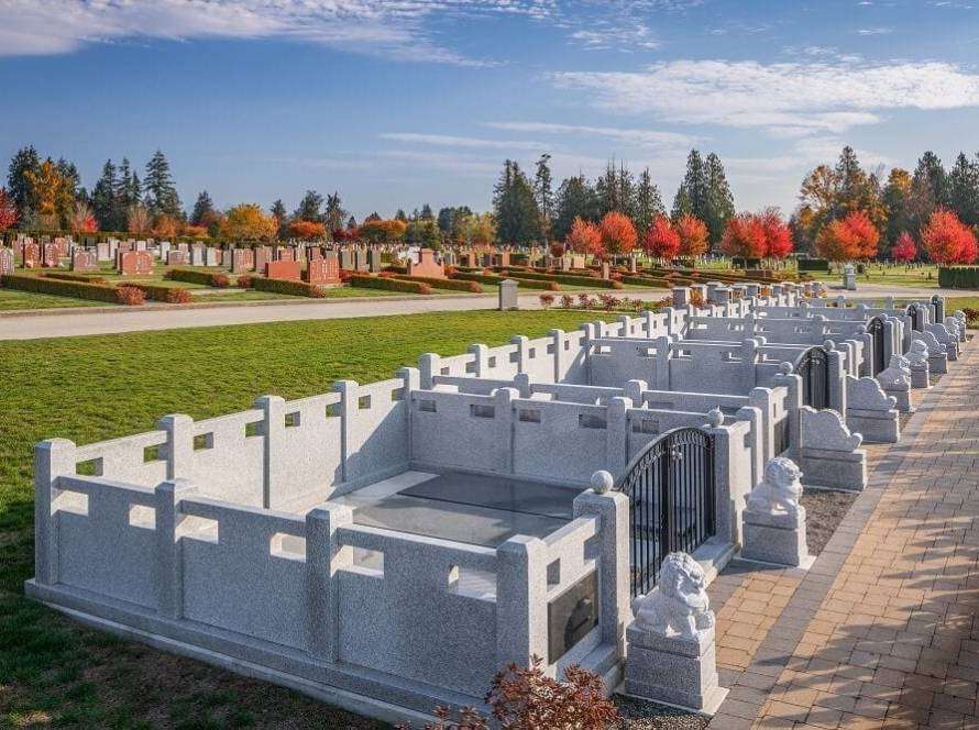 Valley View – Arbor Chinese