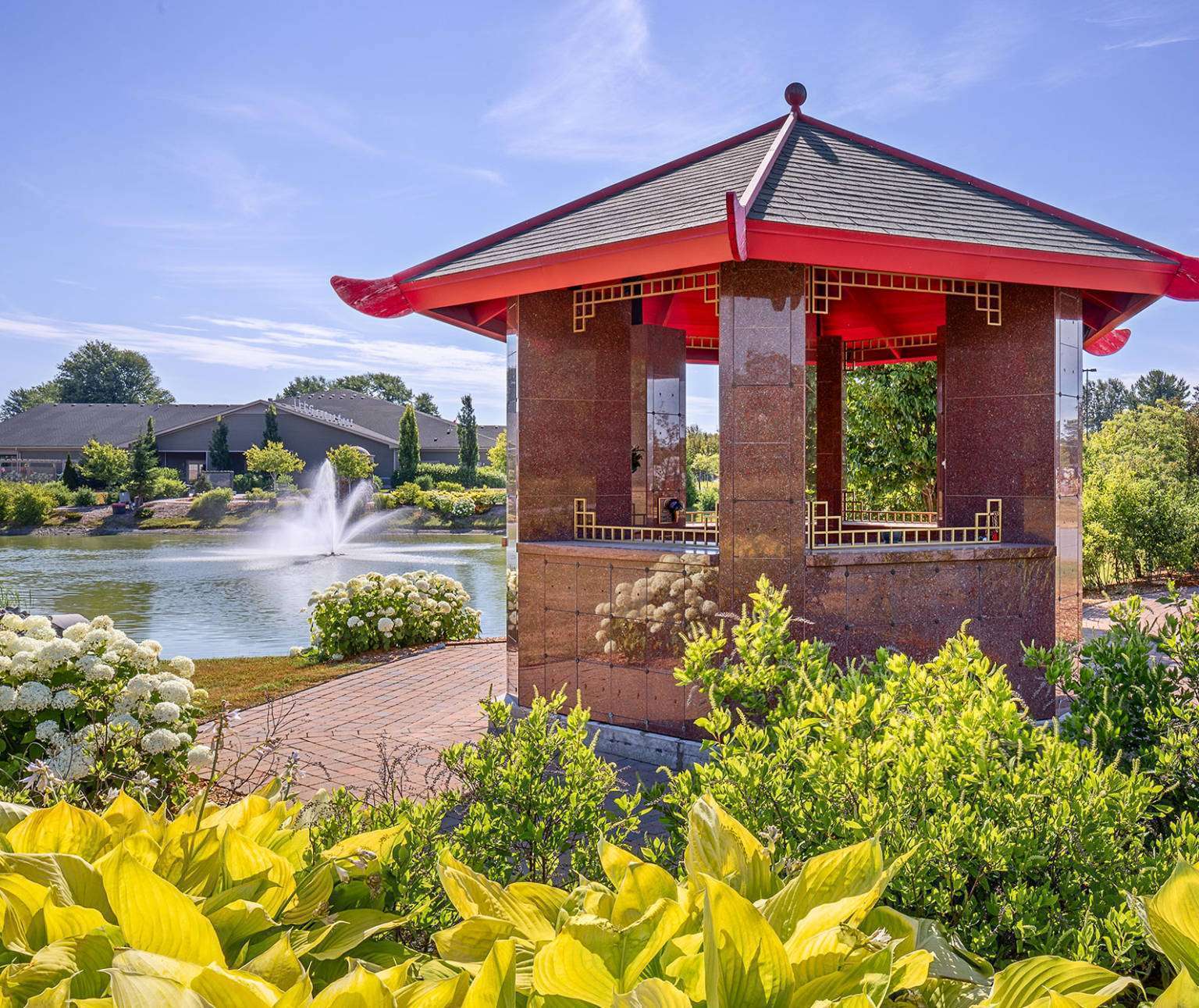 Ottawa – Arbor Memorial