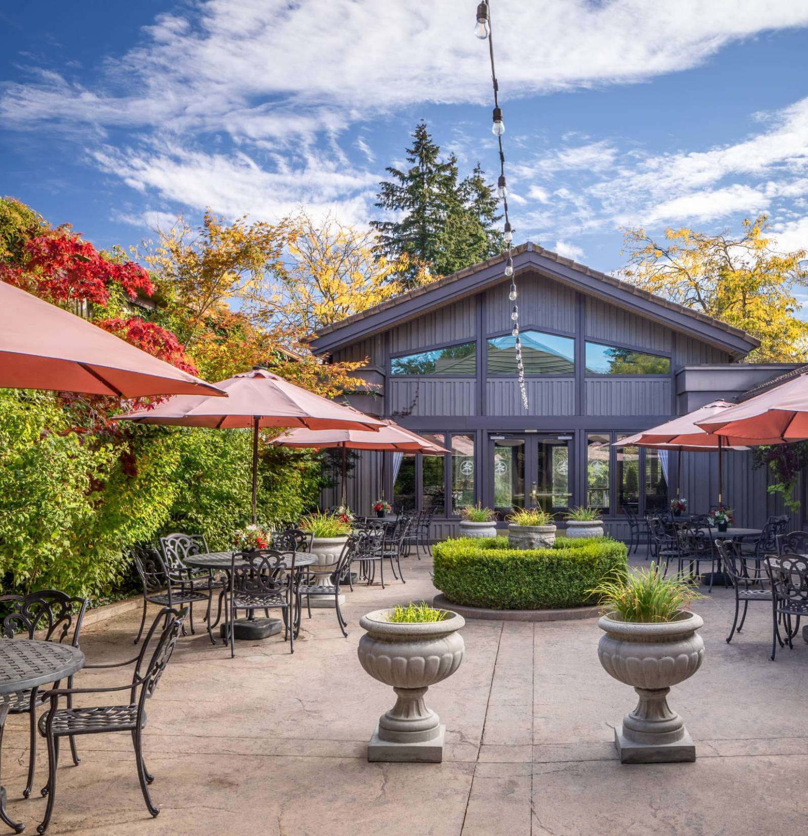 Valley View – Arbor Memorial