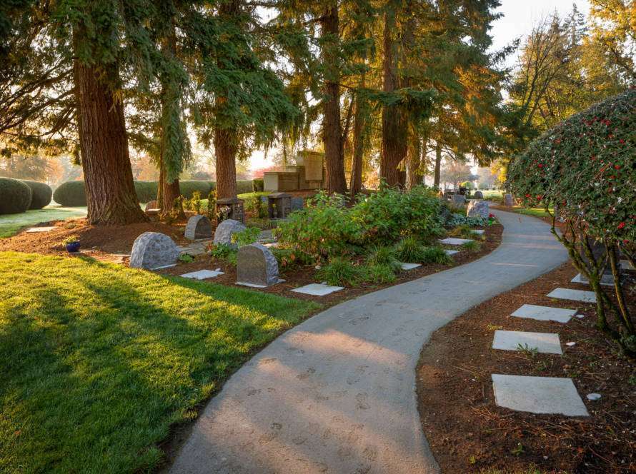 Valley View – Arbor Memorial