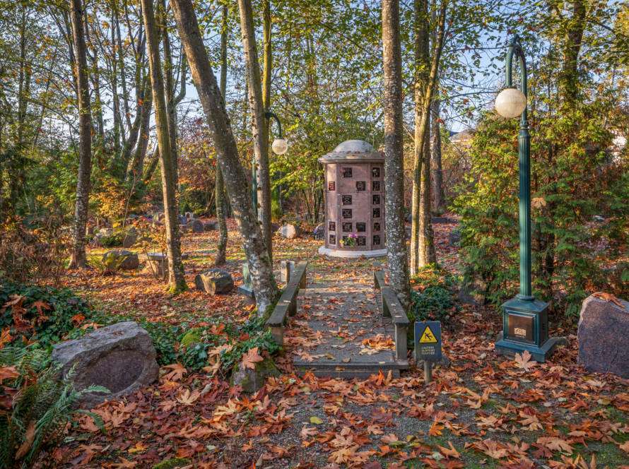 Valley View – Arbor Memorial