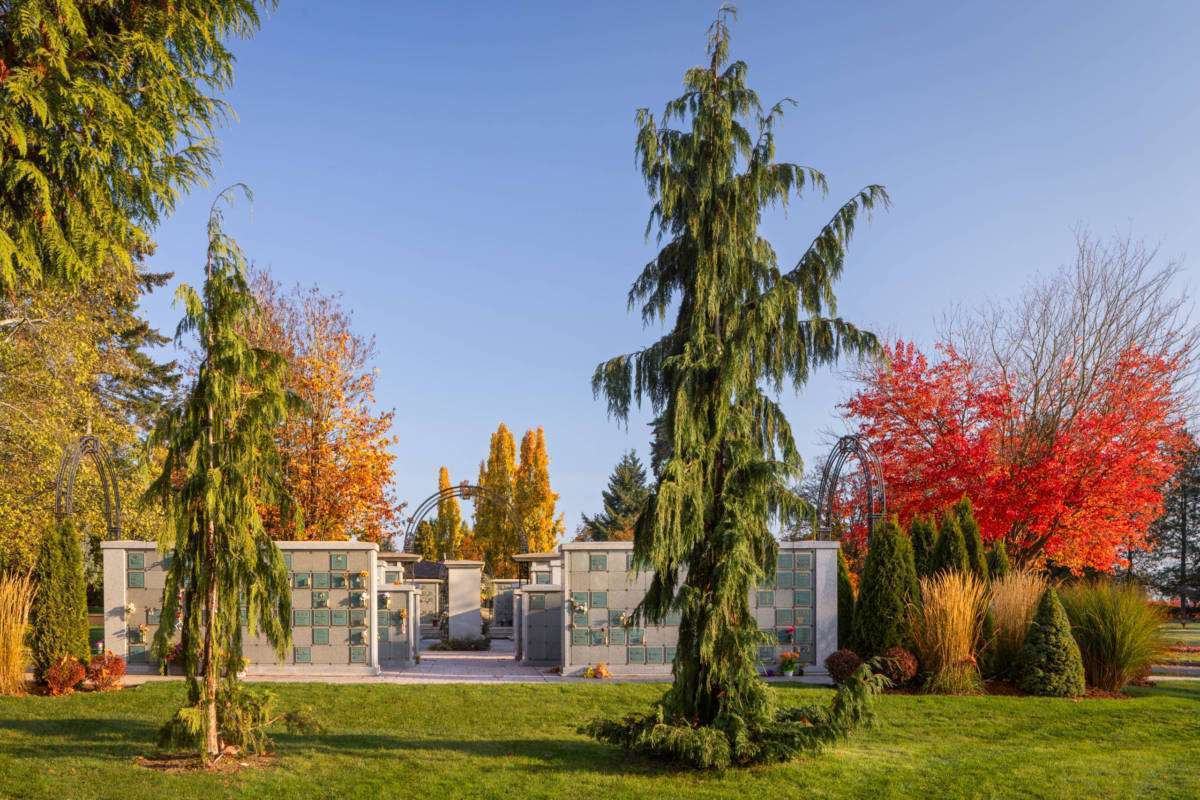 Valley View – Arbor Memorial