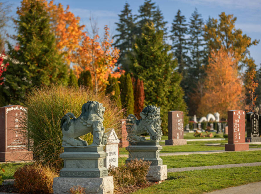 Valley View – Arbor Memorial