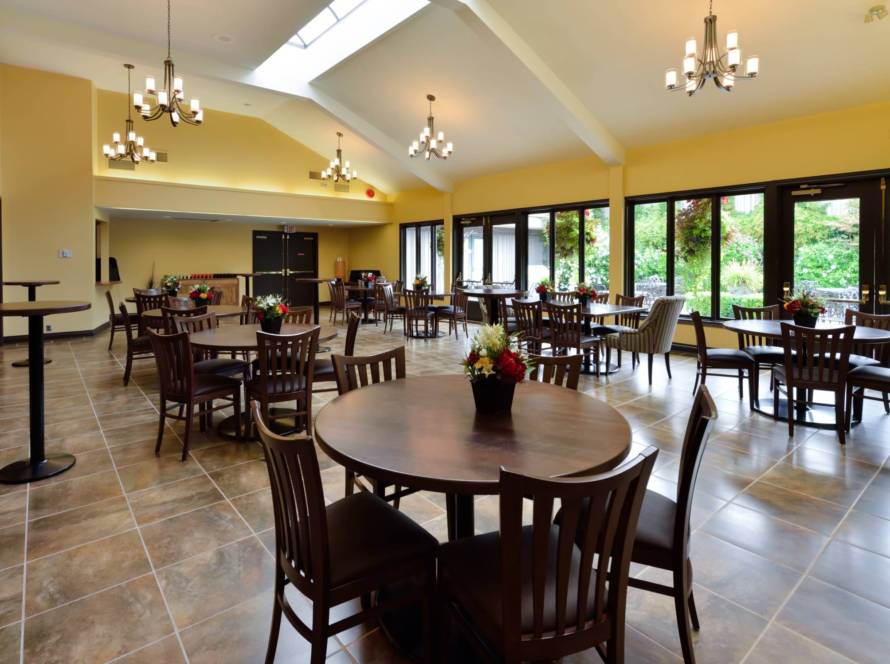 Valley View – Arbor Memorial